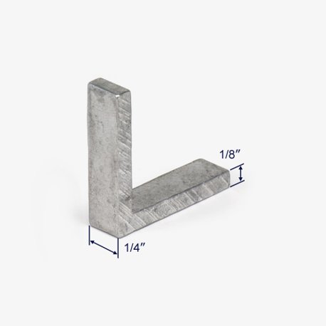 Window screen corner : SWISCO.com