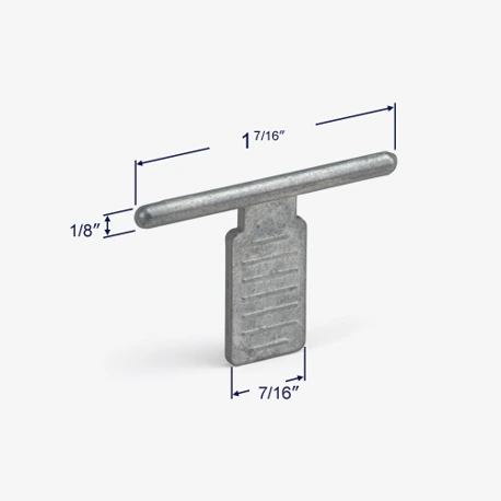 SWISCO.com: Storm Window Finger Flap