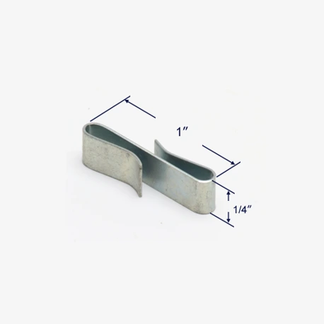 SWISCO.com: Short S-Clip