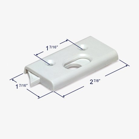 Finger latch : SWISCO.com