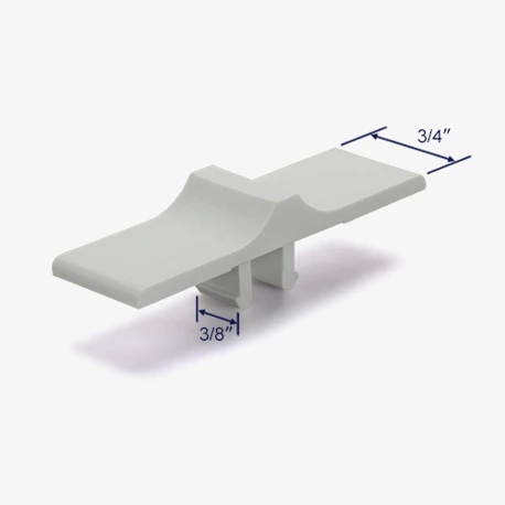 SWISCO.com: Sash Release Finger Lever