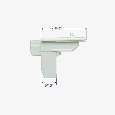 Anderson tilt latches replacement : SWISCO.com