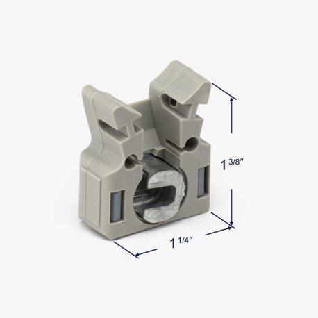 Aluminum window parts : SWISCO.com