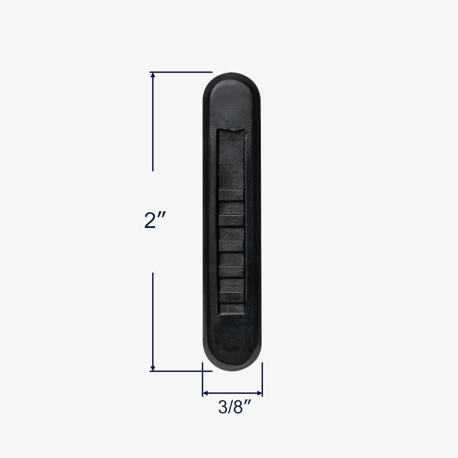 SWISCO.com: Vent Latch