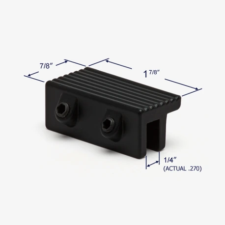 SWISCO.com: Sliding Window Security Lock