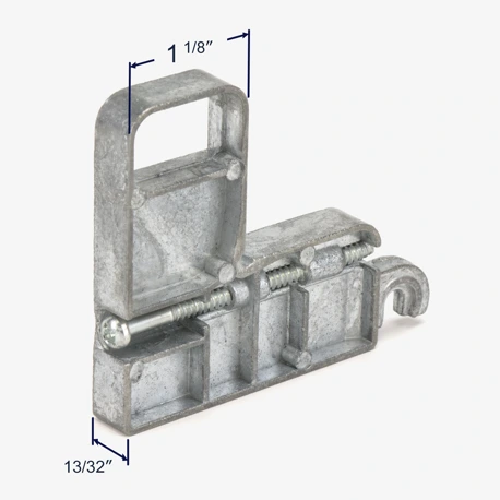 SWISCO.com: Patio Screen Door Corner