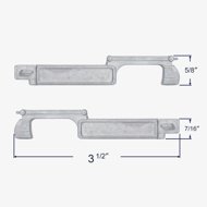 91-073 Storm Window Latch Set : SWISCO.com