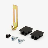 84-234 Sliding Screen Door Latch and Pull : SWISCO.com