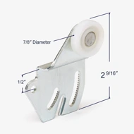 SWISCO.com: 3/8" Offset Hanger