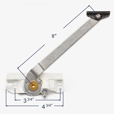 11 inch Pella operator can you get 11 inch : SWISCO.com