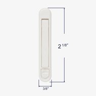 26-474 Vent Stop : SWISCO.com