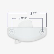 91-192 Larson Insert Latch : SWISCO.com