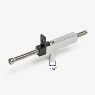 SWISCO.com: Pivot Pin