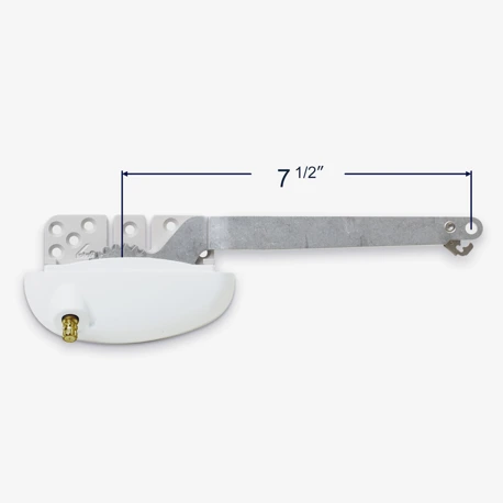 SWISCO.com: Roto Operator, 7-1/2" SS Offset Up