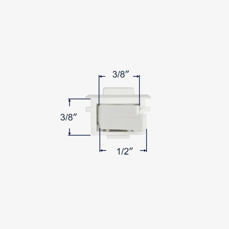 SWISCO.com: Tilt Window Latch, Left Hand