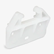 SWISCO.com: Rear Drawer Guide, 1-3/16" x 5/16"