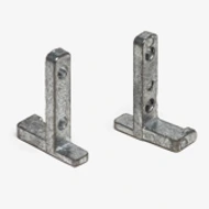 SWISCO.com: Pivot Bars, Pair