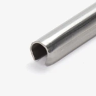 SWISCO.com: 6' Sliding Door Track Cover, Small