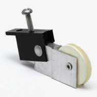 SWISCO.com: Sliding Screen Door Roller Assembly