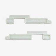 91-130 Slide Bolt Pair : SWISCO.com