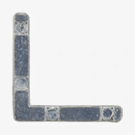 SWISCO.com: Stamped Storm Window Corner