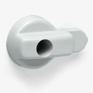 SWISCO.com: Andersen Insect Screen Door Latch