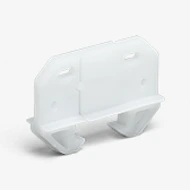 SWISCO.com: Adjustable Backplate, 1" to 1-1/2"
