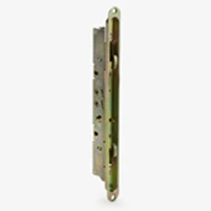 SWISCO.com: Multi-Point Mortise Lock with Pocket Plate, 12"