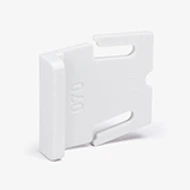 SWISCO.com: Silver Line Screen Clip