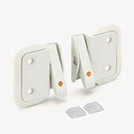 SWISCO.com: Double-Hung Window Opening Control Device Kit