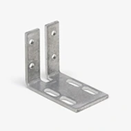 SWISCO.com: Fixed Panel Bracket