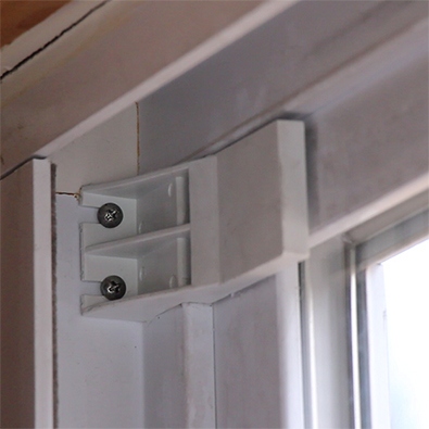 How to replace a sliding glass door roller : SWISCO.com