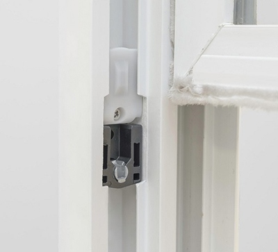 Replacing the Simonton Coil Balance : SWISCO.com