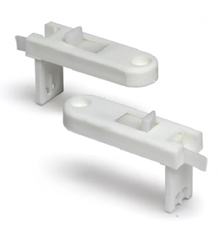 Styles of Tilt Window Latches : SWISCO.com