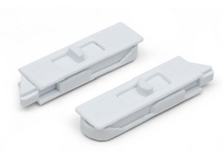 Styles of Tilt Window Latches : SWISCO.com