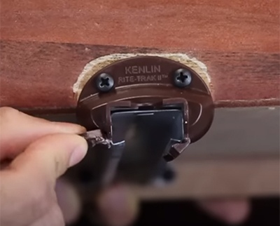Kenlin drawer replacements and adaptations : SWISCO.com