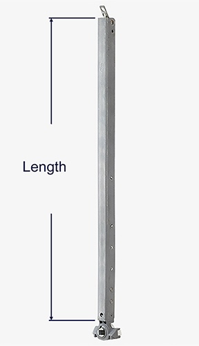 Modifying the Series 795 Balance : SWISCO.com