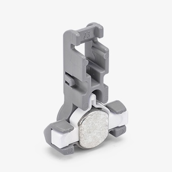 Modifying the Series 795 Balance : SWISCO.com