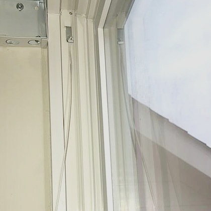 Modifying the Series 795 Balance : SWISCO.com