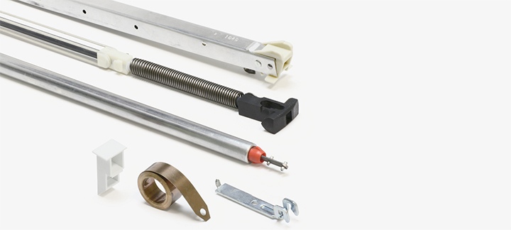 Everything you need to know about window balances : SWISCO.com