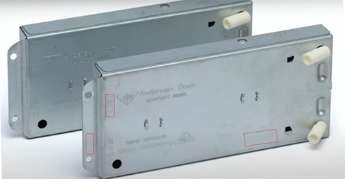 Everything you need to know about window balances : SWISCO.com