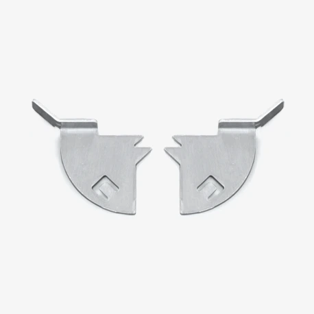 SWISCO.com: Knife Latch Pair