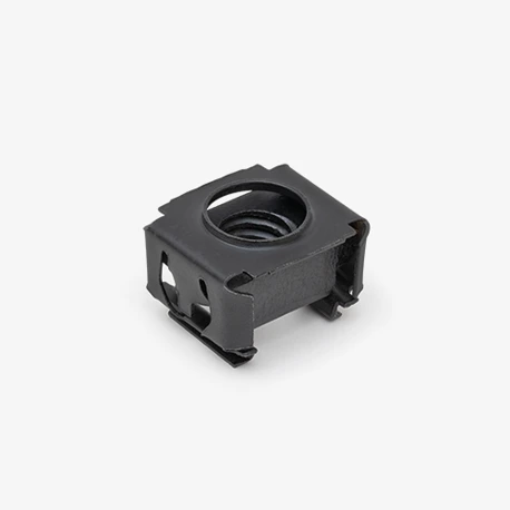 SWISCO.com: Self Grip Nut