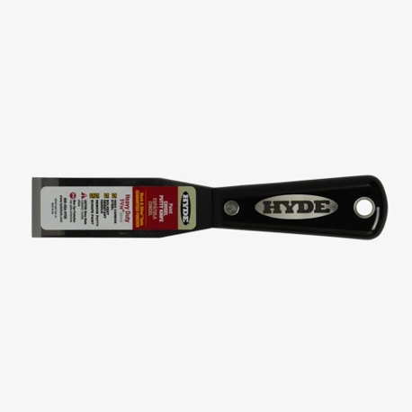 SWISCO.com: Hyde Stiff Chisel Putty Knife