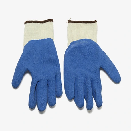 SWISCO.com: Blue Cut Resistant Gloves