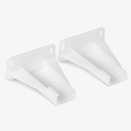 SWISCO.com: Rear Drawer Track Socket Pair