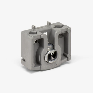 SWISCO.com: Heavy Duty Pivot Shoe, 1/2" Thick