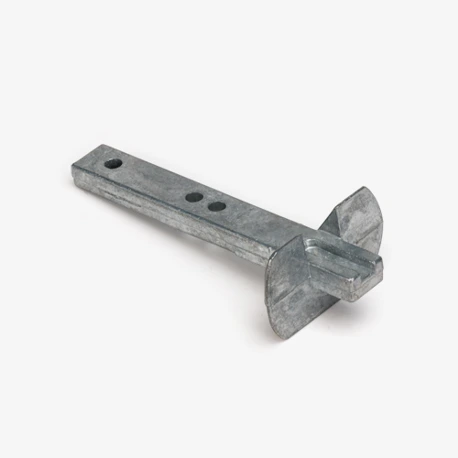 SWISCO.com: Flared Pivot Bar