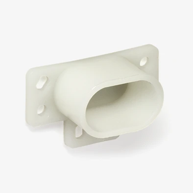 SWISCO.com: Rear Drawer Track Socket