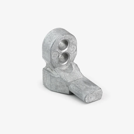 SWISCO.com: RH Cam Pivot, 7/16"